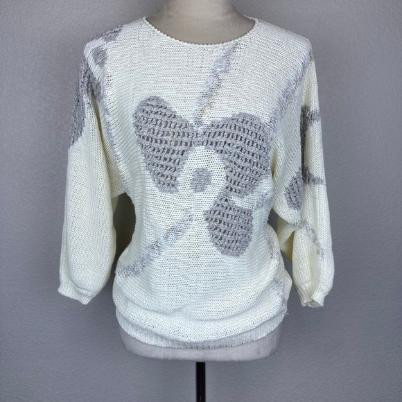 Rochelle California | Sweaters | Vintage 7s Rochelle California Womens ...